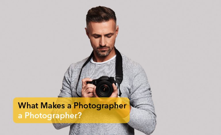 What Qualifies You to be a Photographer - Careers Collectiv