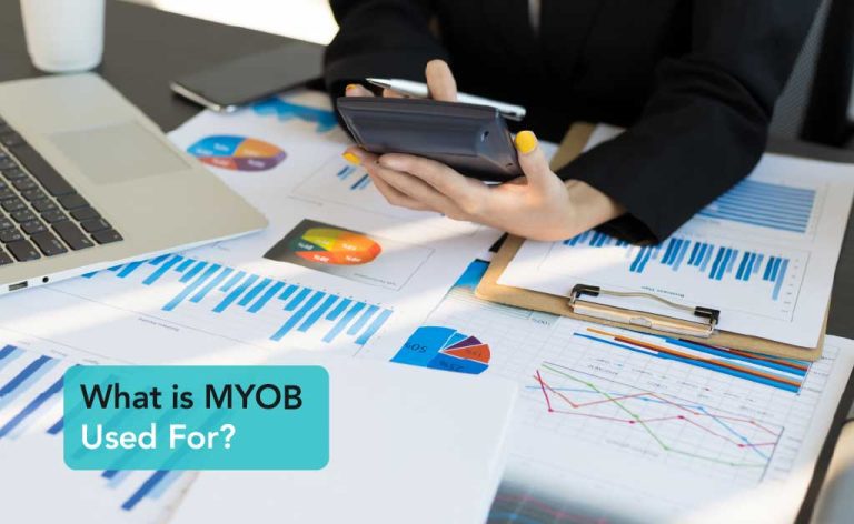 What is MYOB Used For and How It Works | Careers Collectiv